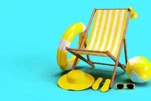 Essentials for an Easy Beach Trip with Kids - House Hunk