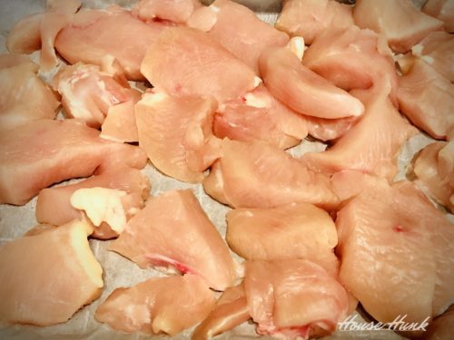 How to Grind Your Own Chicken at Home - House Hunk