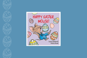 10 Facts (and 14 Kids Books!) About Easter - House Hunk