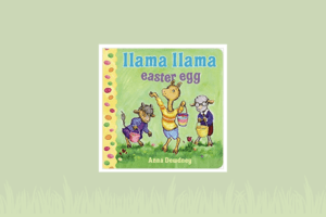 10 Facts (and 14 Kids Books!) About Easter - House Hunk