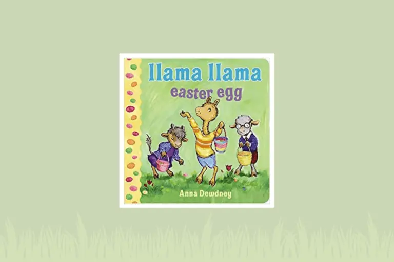 10 Facts (and 14 Kids Books!) About Easter - House Hunk