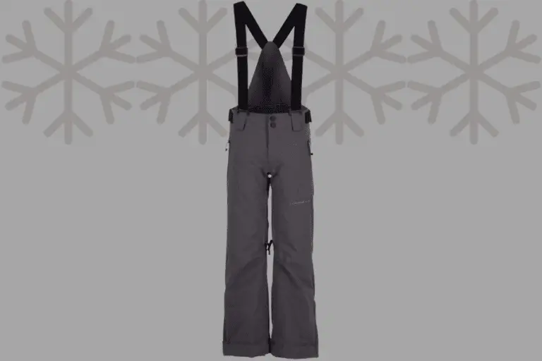 Kids Ski Essentials - House Hunk