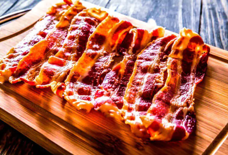 Bacon Cheeseburger Ravioli Lasagna - House Hunk