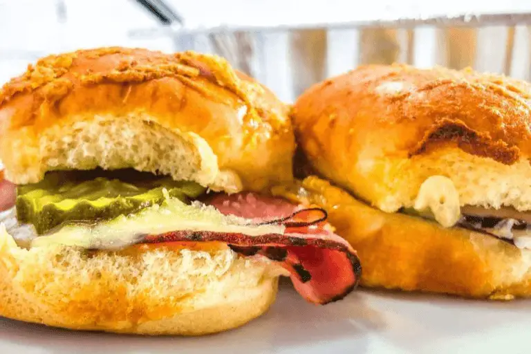 The BEST Slider Recipes in the World