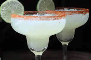 Homemade Chile-Lime Salt - House Hunk