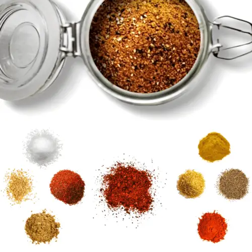 Homemade Korean BBQ Rub Recipe - House Hunk