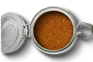 Homemade Black Truffle Garlic Seasoning - House Hunk