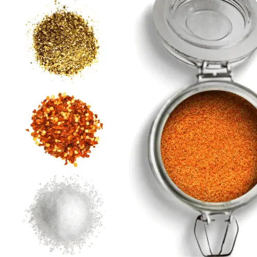 Homemade Chile-Lime Salt - House Hunk