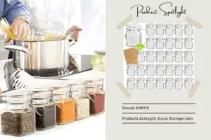 Homemade Gumbo File Powder Recipe - House Hunk