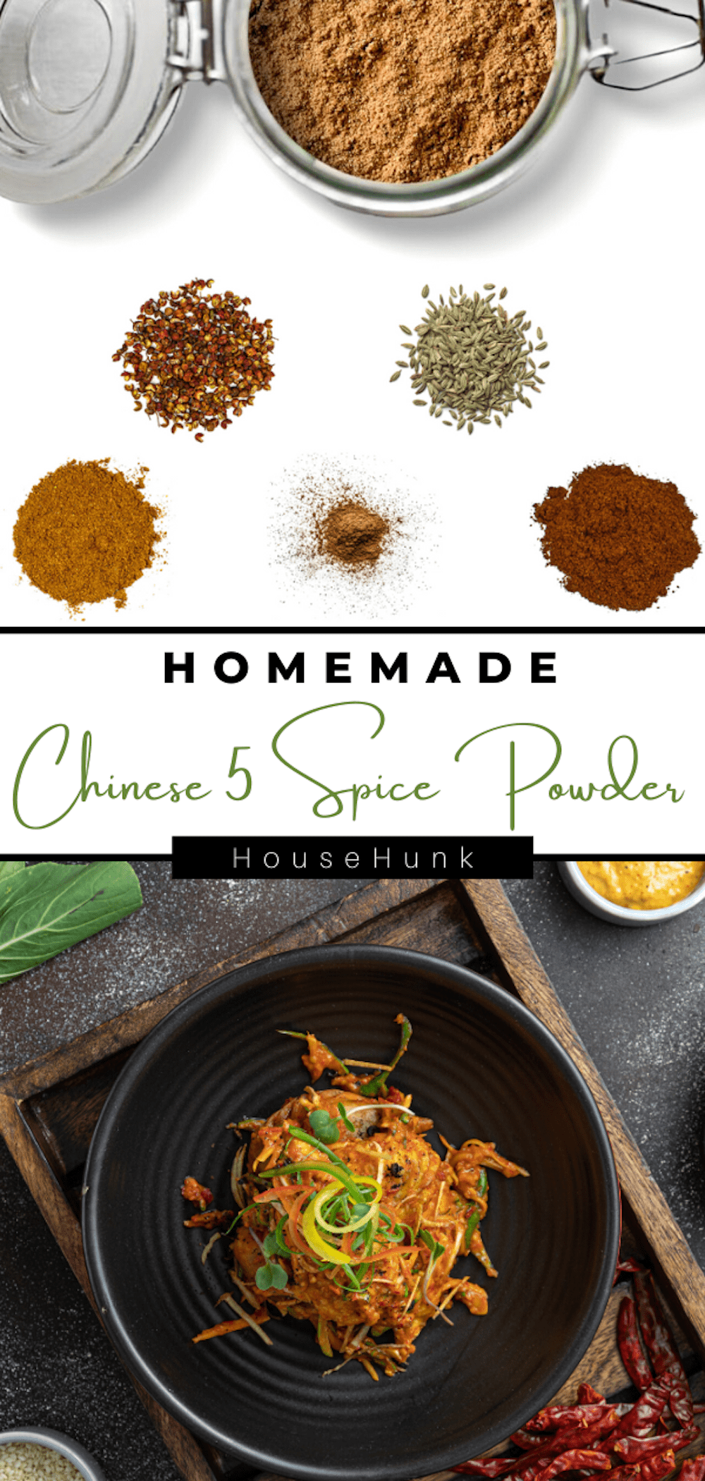 Chinese Five Spice Powder Homemade at Betty Thacker blog