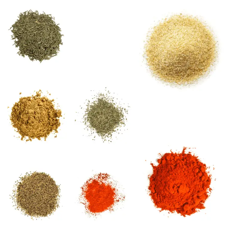 Homemade Salsa Verde Seasoning - House Hunk