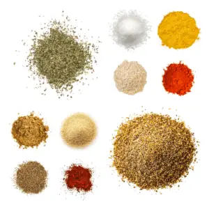 Homemade Sazón Seasoning - House Hunk