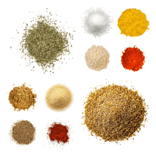 Homemade Sazón Seasoning - House Hunk