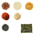 Homemade Shichimi Togarashi - House Hunk