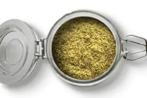 Homemade Khmeli Suneli - House Hunk