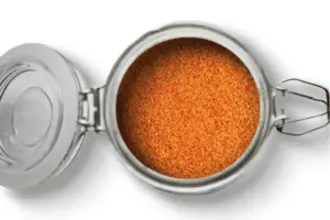 Homemade Chile-Lime Salt - House Hunk