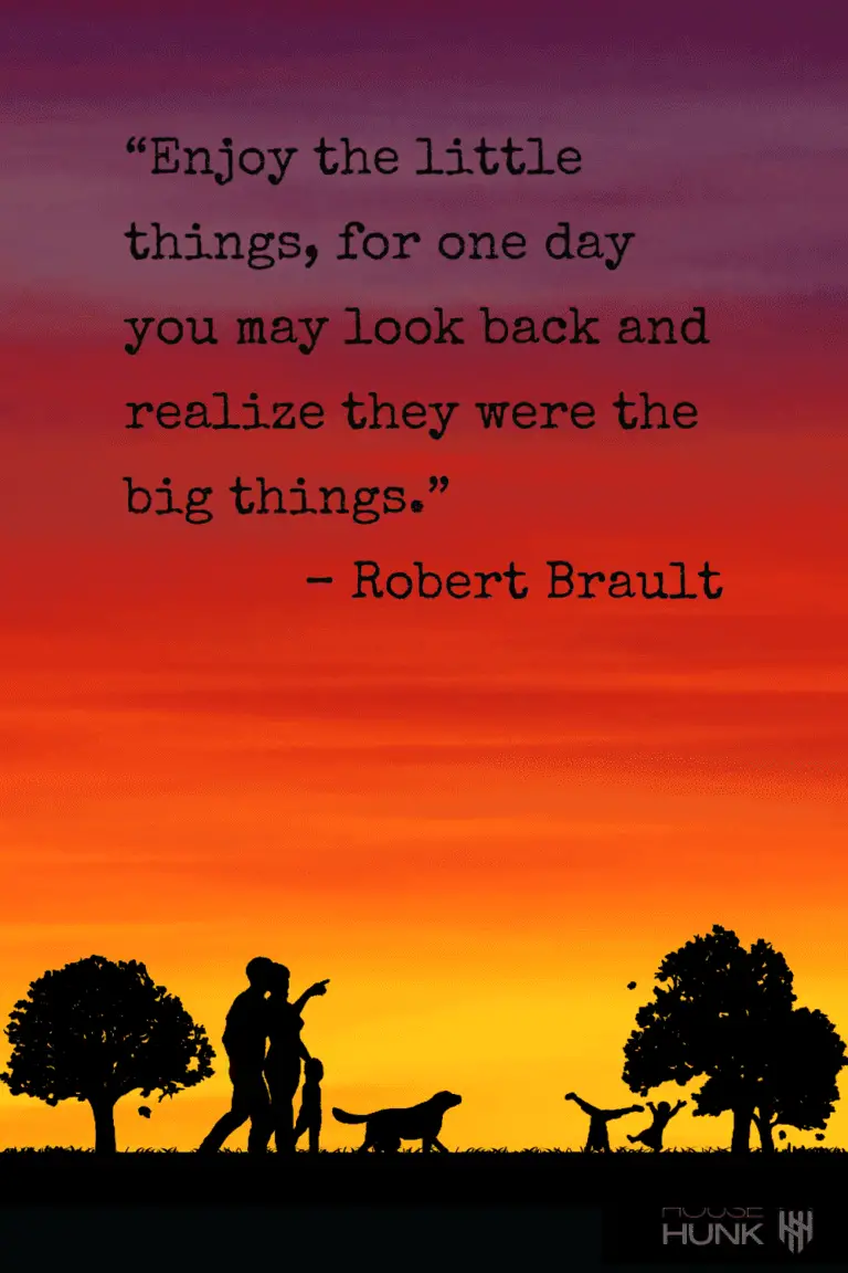 15 Perfect Quotes about Dads, Moms, and Families - House Hunk