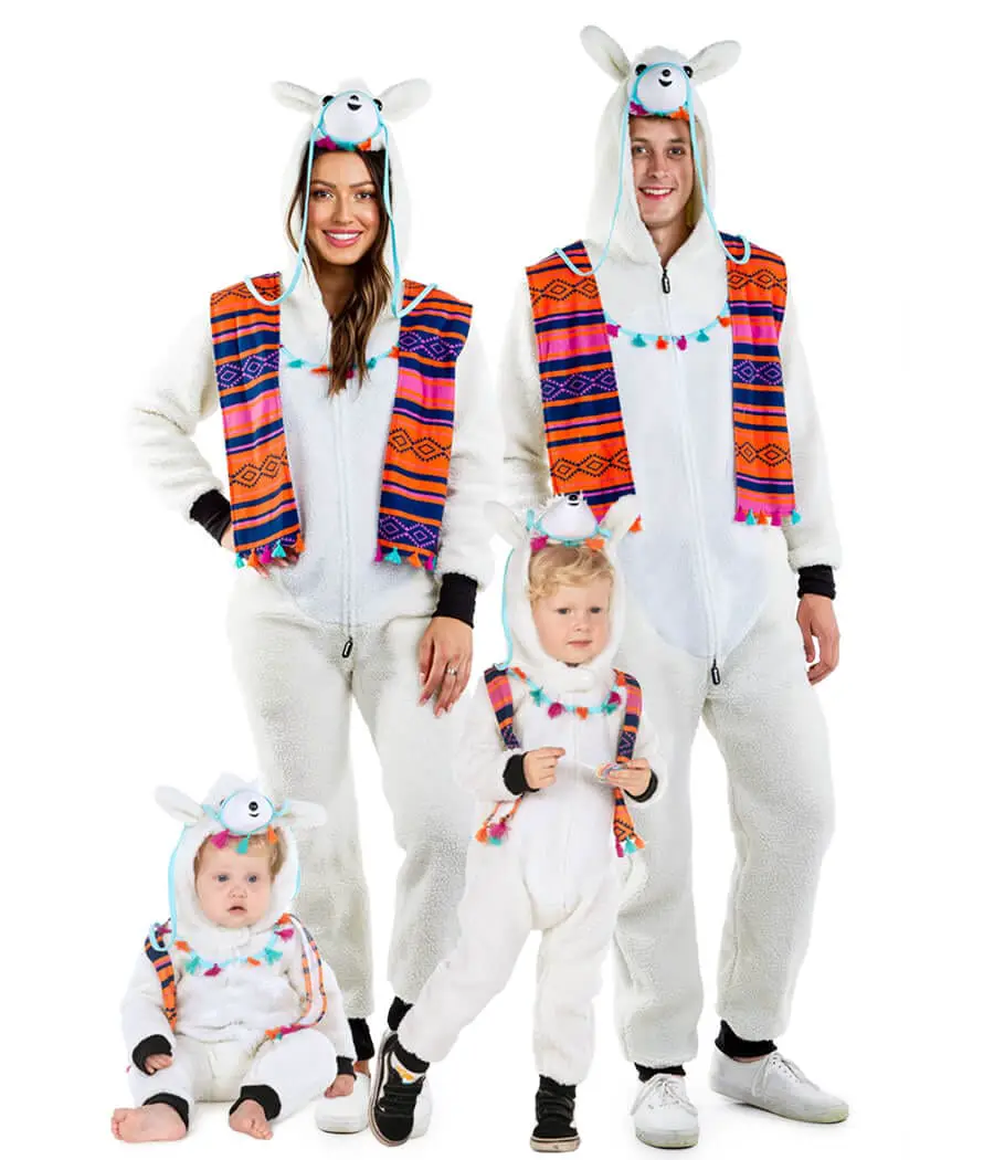 Family Costumes for Halloween? Tipsy Elves for the Win! - House Hunk