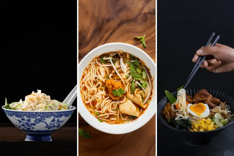 23 Fancy Ramen Recipes for Noodle Night - House Hunk