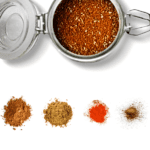 Homemade Dry Mexican Mole Spice Blend - House Hunk