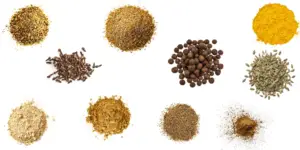 Homemade Kabsa Spice Mix - House Hunk