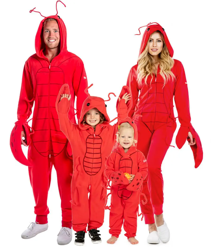 Family Costumes for Halloween? Tipsy Elves for the Win! - House Hunk