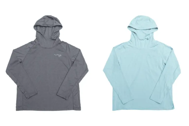 The Newest Give'r Solstice Solar Hoodie Is Here! - House Hunk