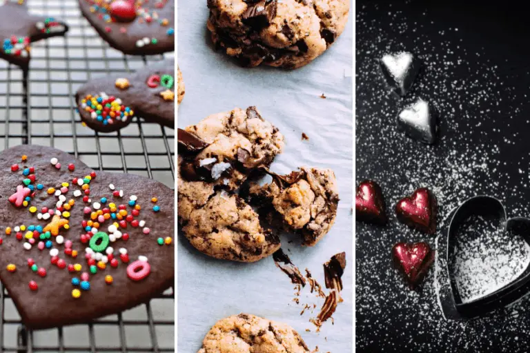 24 Valentine's Day Cookies to Share with Love - House Hunk