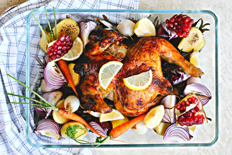 Homemade Gumbo File Powder Recipe - House Hunk