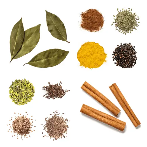 Homemade Biryani Spice Blend - House Hunk