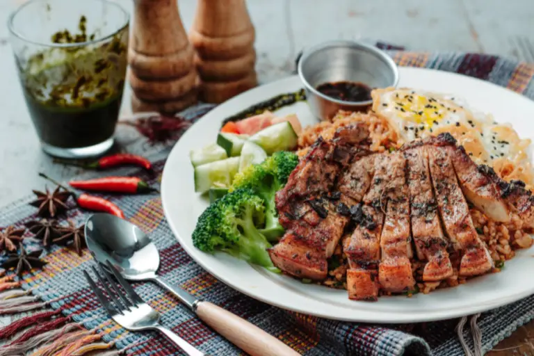 Homemade Gumbo File Powder Recipe - House Hunk