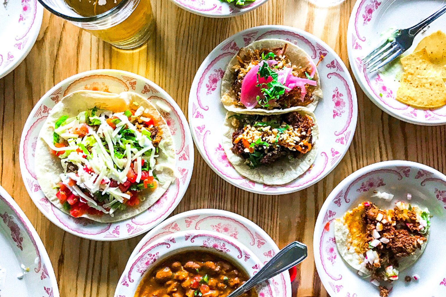 Homemade Dry Mexican Mole Spice Blend - House Hunk