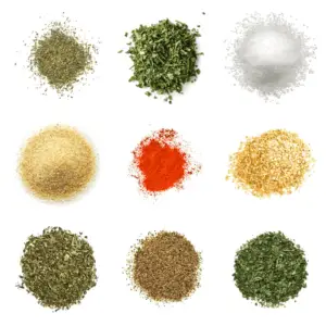 Homemade Dry Chimichurri Seasoning - House Hunk