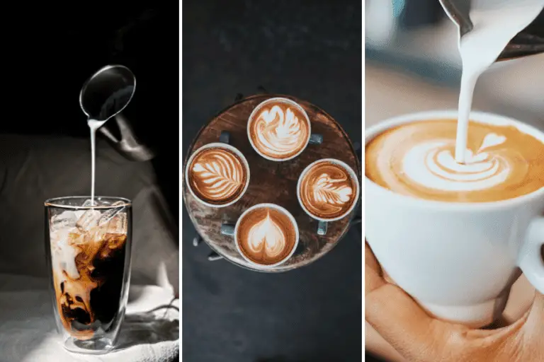 Sip and Savor: 20 Easy and Delicious Latte Recipes - House Hunk