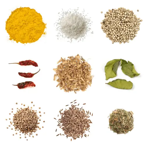 Homemade Coconut Thai Spice Blend - House Hunk