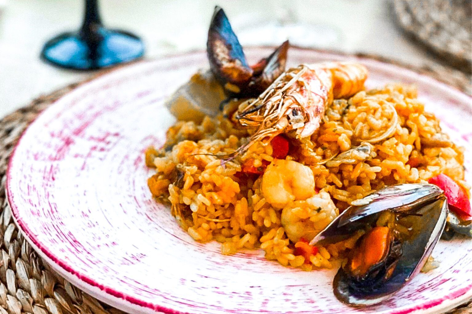 Homemade Spanish Rice Seasoning Blend - House Hunk