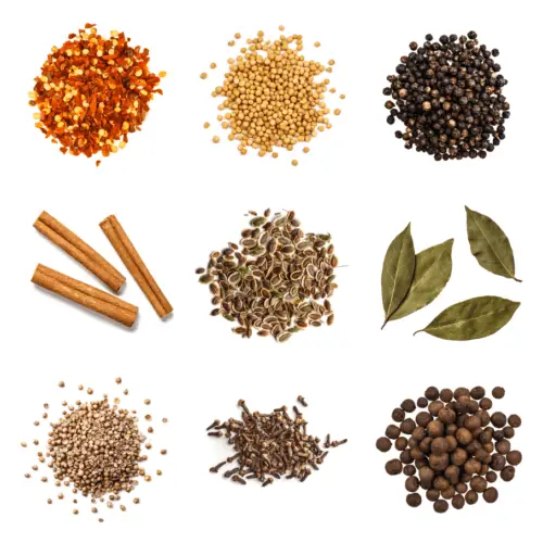 Homemade Pickling Spice Blend - House Hunk