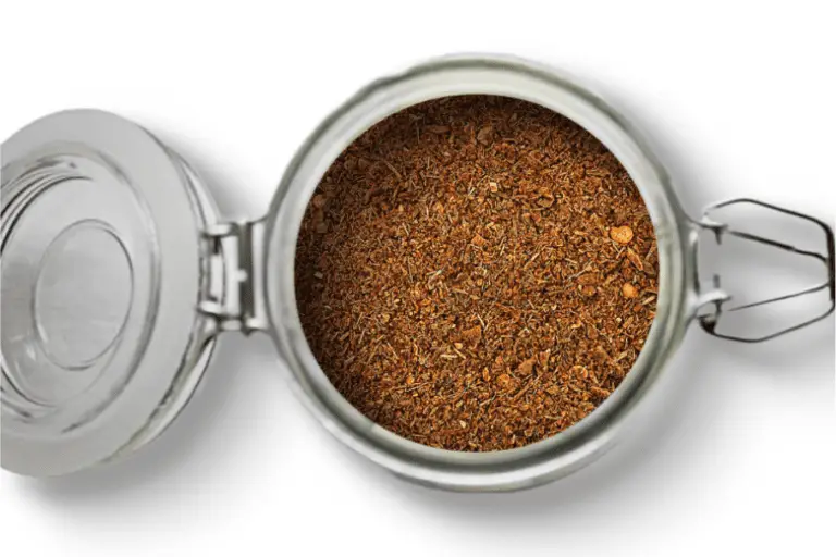 Homemade Coconut Thai Spice Blend - House Hunk