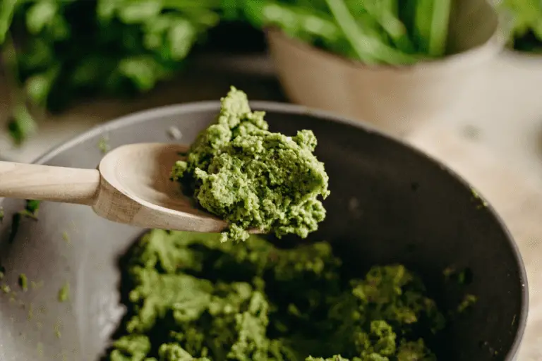 Homemade Gumbo File Powder Recipe - House Hunk