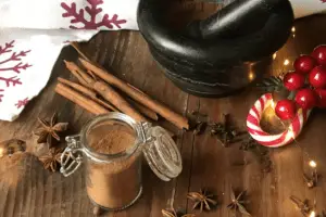 Homemade Allspice Seasoning - House Hunk