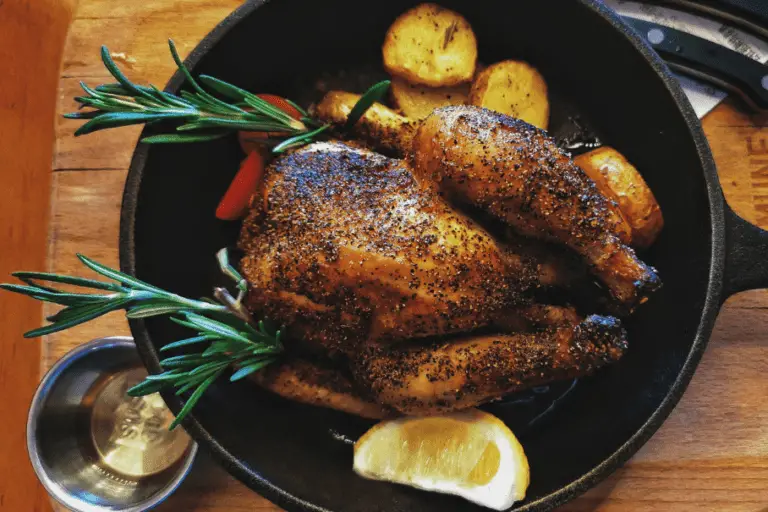 Homemade Orange-Fennel Seasoning - House Hunk