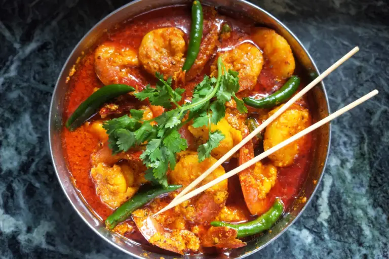 Homemade Tamarind Seasoning - House Hunk