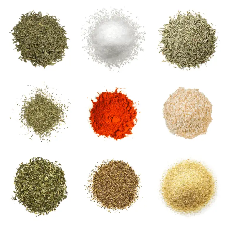 Homemade Cape Cod Seasoning - House Hunk