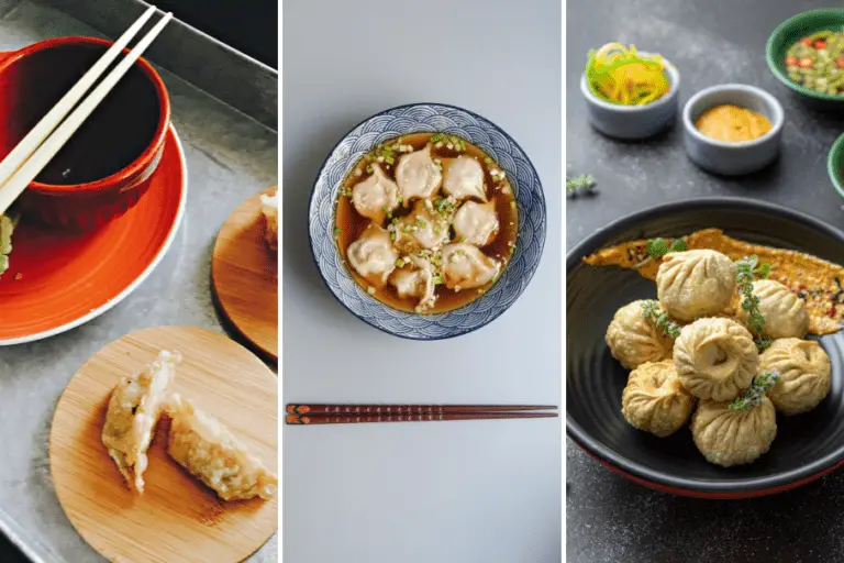 Crispy, Savory, Spicy: 17 Chinese Appetizers You Need to Try - House Hunk
