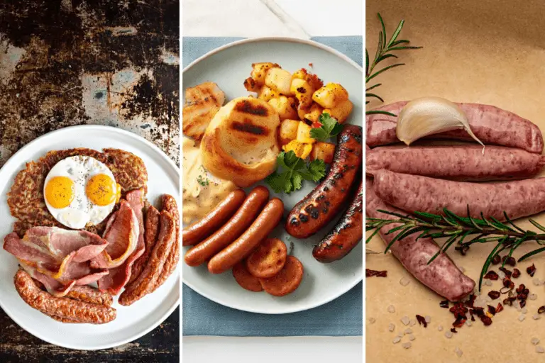 9 Chipolata Sausage Recipes That Are Easy and Delicious - House Hunk