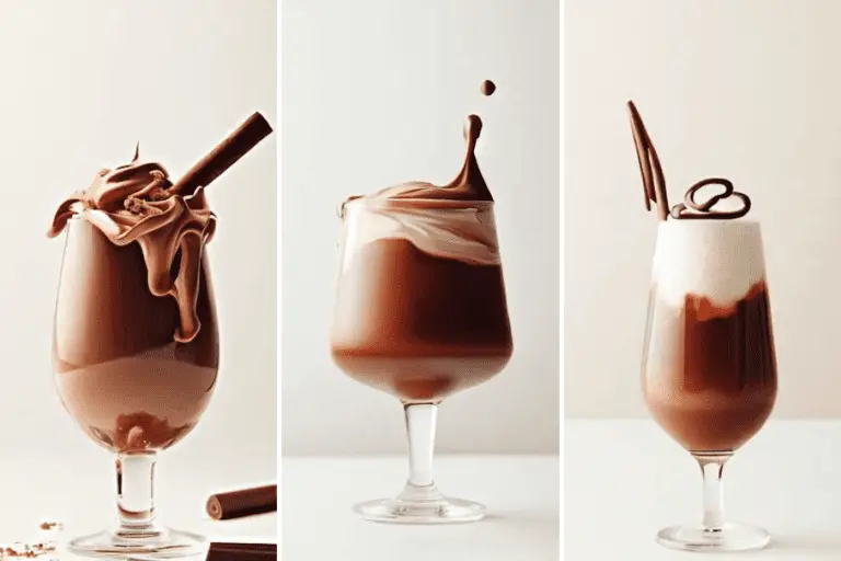 17 Easy and Fun Chocolate Vodka Recipes - House Hunk
