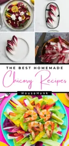 18 Easy and Delicious Chicory Recipes - House Hunk