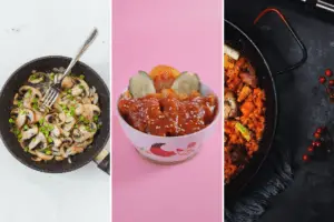 16 Tasty Wok Recipes To Spice Up Your Dinner - House Hunk