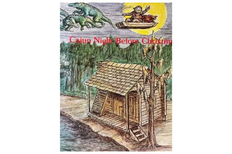 11 Timeless Christmas Books for Kids - House Hunk