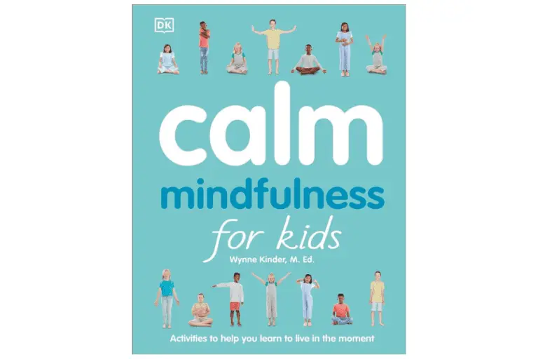 10 Must-Read Mindfulness Kids Books - House Hunk